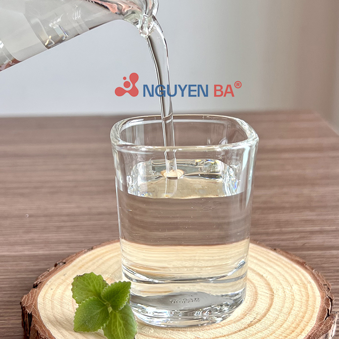 Purasal S | Công ty TNHH Sản Xuất và Thương Mại Nguyễn Bá