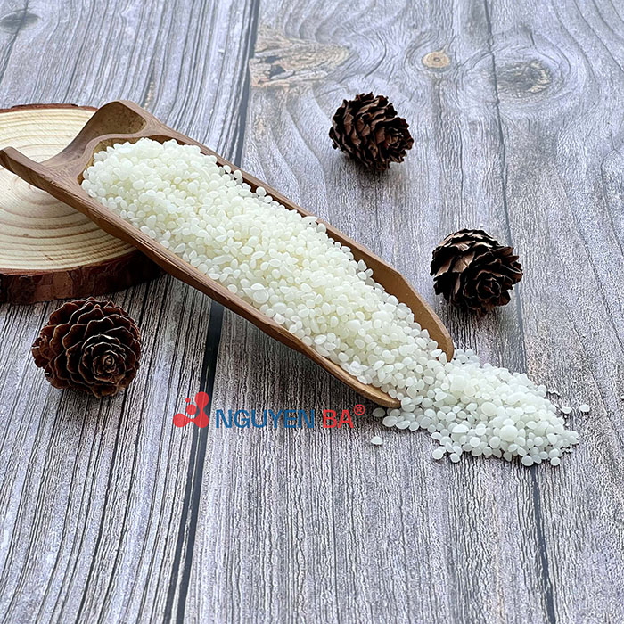 Candelilla wax