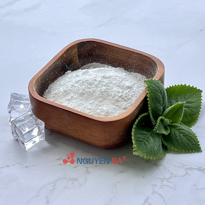 TiO2 CR-50 CS | Công ty TNHH Sản Xuất và Thương Mại Nguyễn Bá