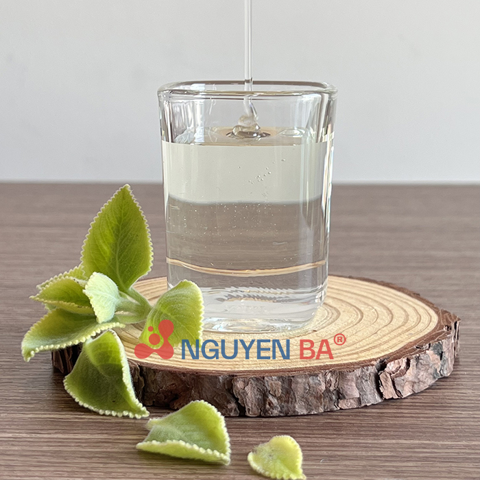 Vitamin E Acetate | Nguyen Ba Trading and Manufacturing Co., Ltd