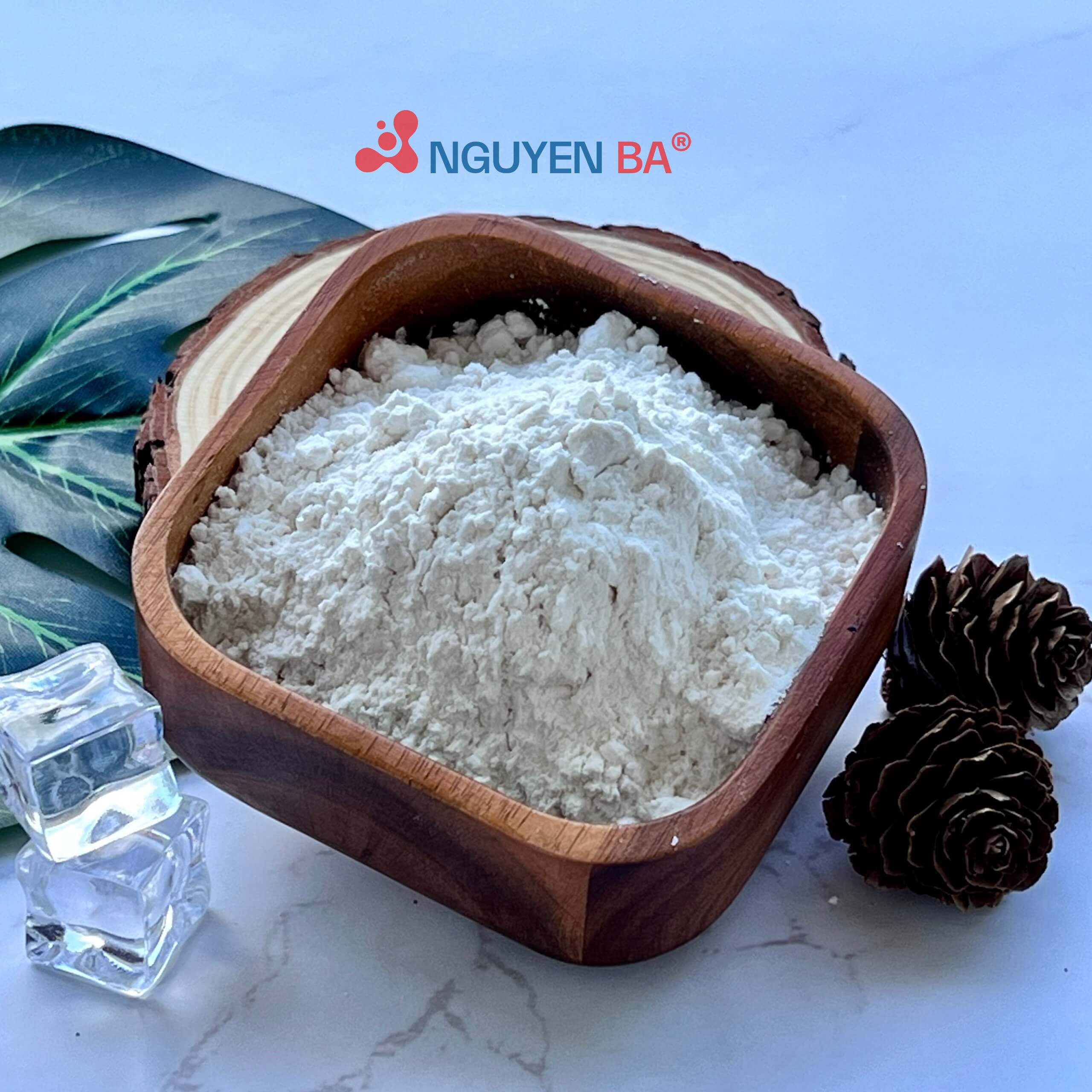 Cosman Algin | Nguyen Ba Trading and Manufacturing Co., Ltd