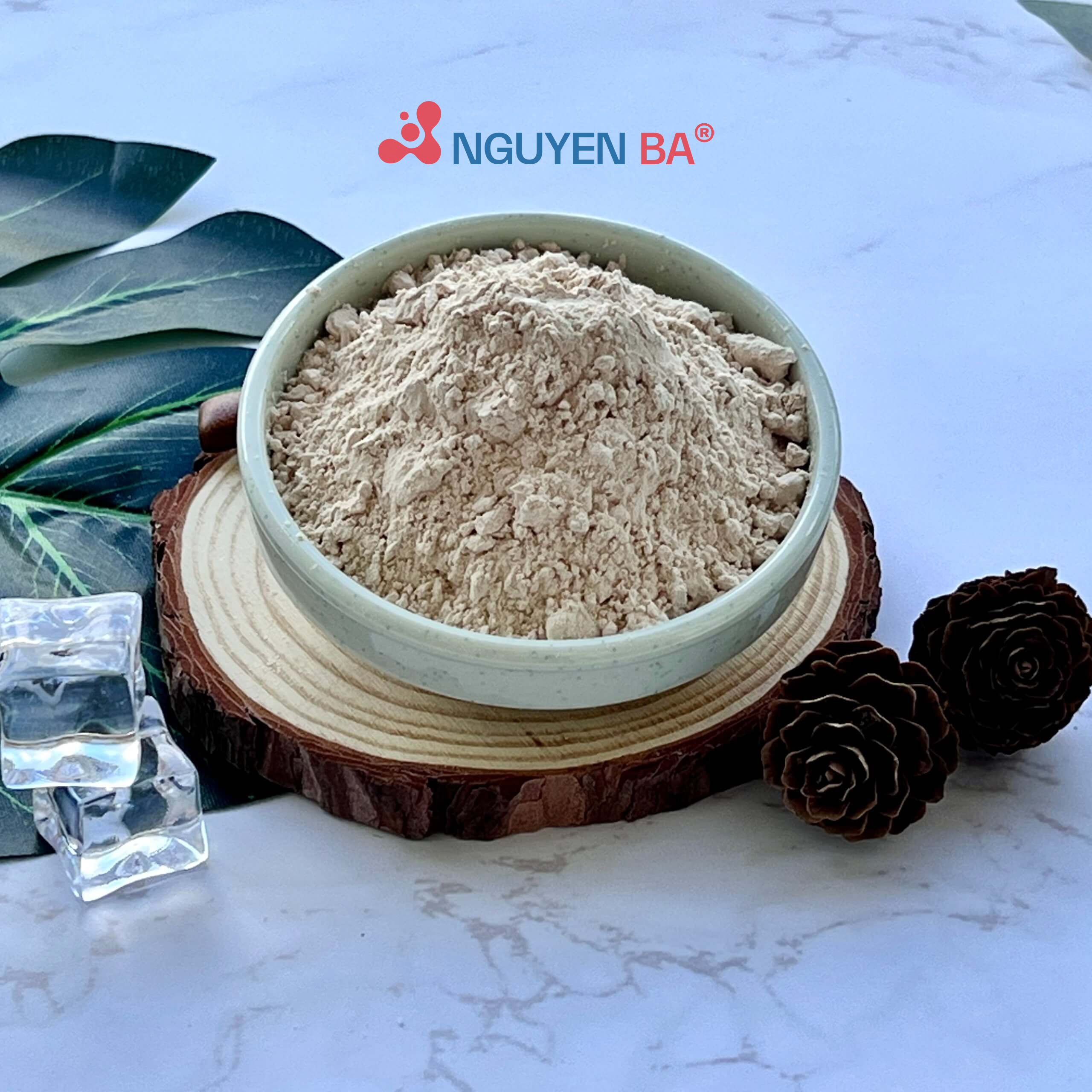 Bentone 38 | Công ty TNHH Sản Xuất và Thương Mại Nguyễn Bá