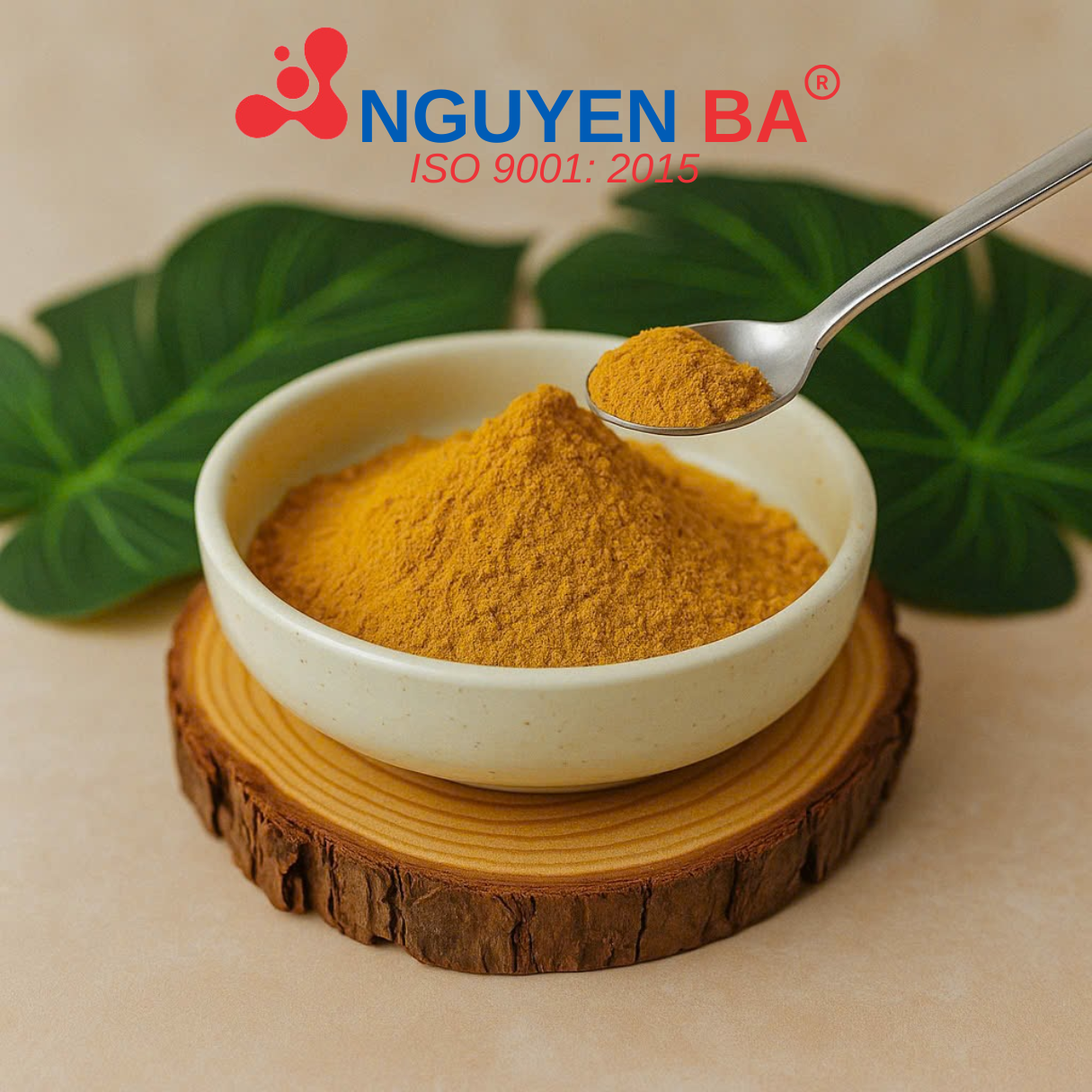 Iron oxide yellow | Công ty TNHH Sản Xuất và Thương Mại Nguyễn Bá