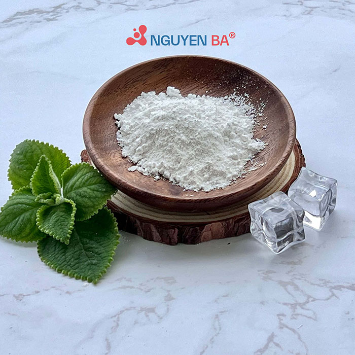 Pearl powder | Công ty TNHH Sản Xuất và Thương Mại Nguyễn Bá