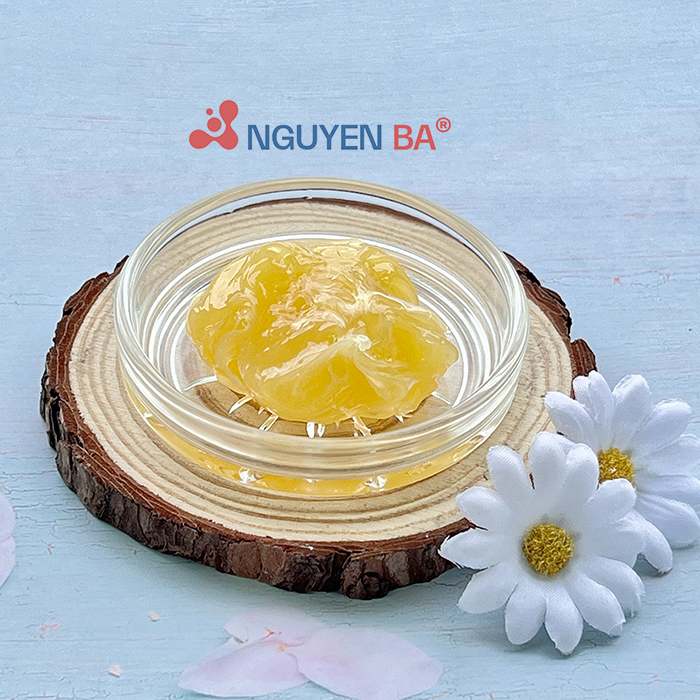Lanolin anhydrous